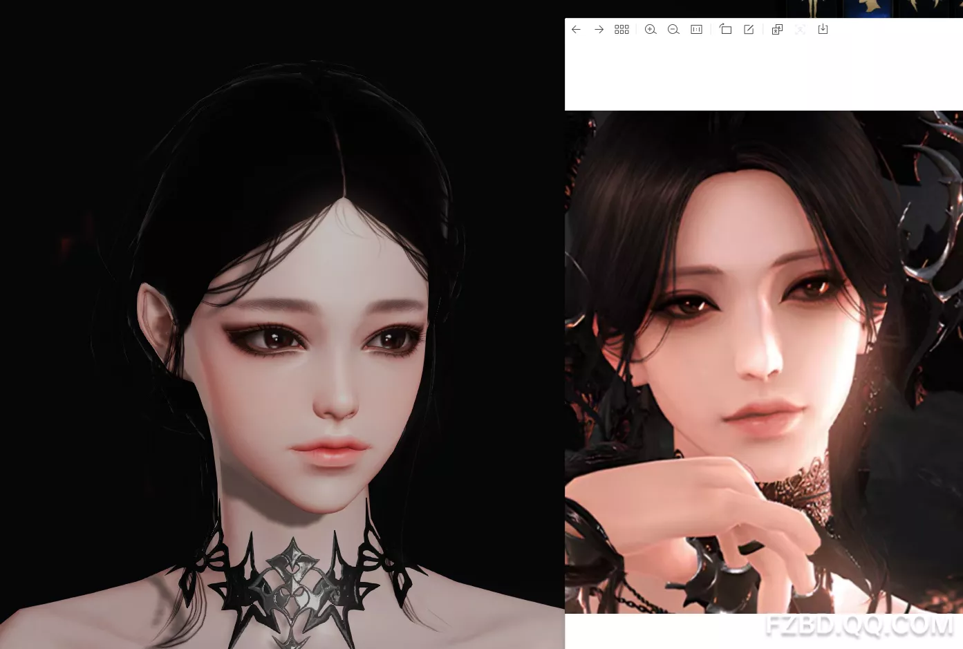 《命运方舟》 初代魅魔少女版 玩家论坛 Lostark 官方网站 腾讯游戏