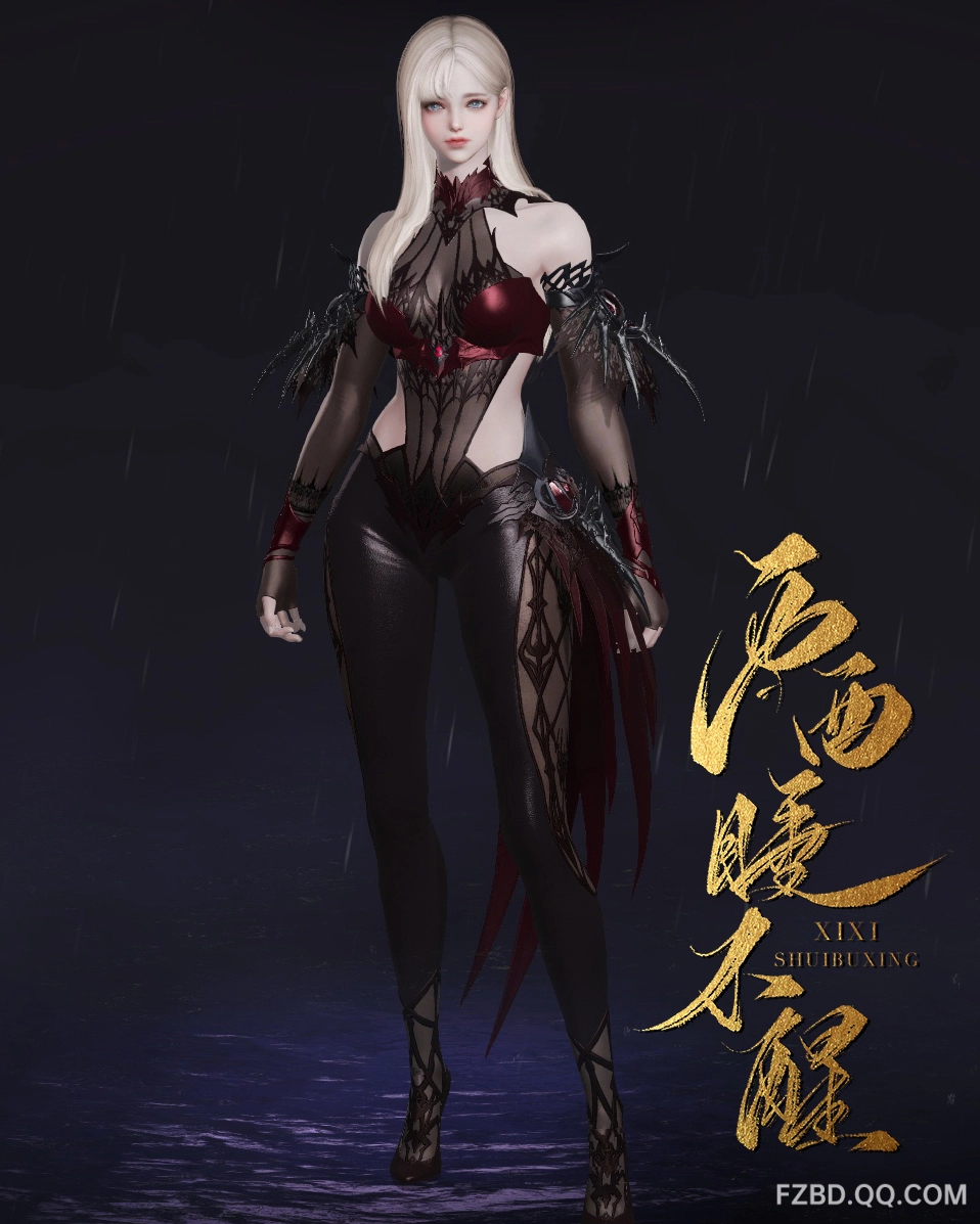 《命运方舟》-潜伏者 ☆ 捏脸分享 ☆ 漂亮妹妹-玩家论坛-LOSTARK-官方网站-腾讯游戏