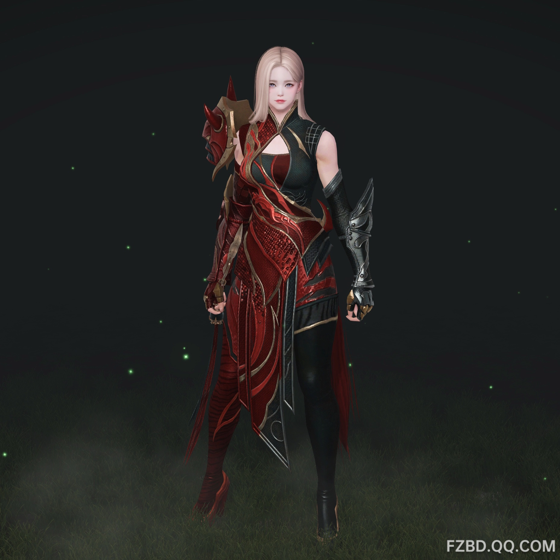 《命运方舟》-【女格斗家捏脸】今天微醺的女格斗-玩家论坛-LOSTARK-官方网站-腾讯游戏